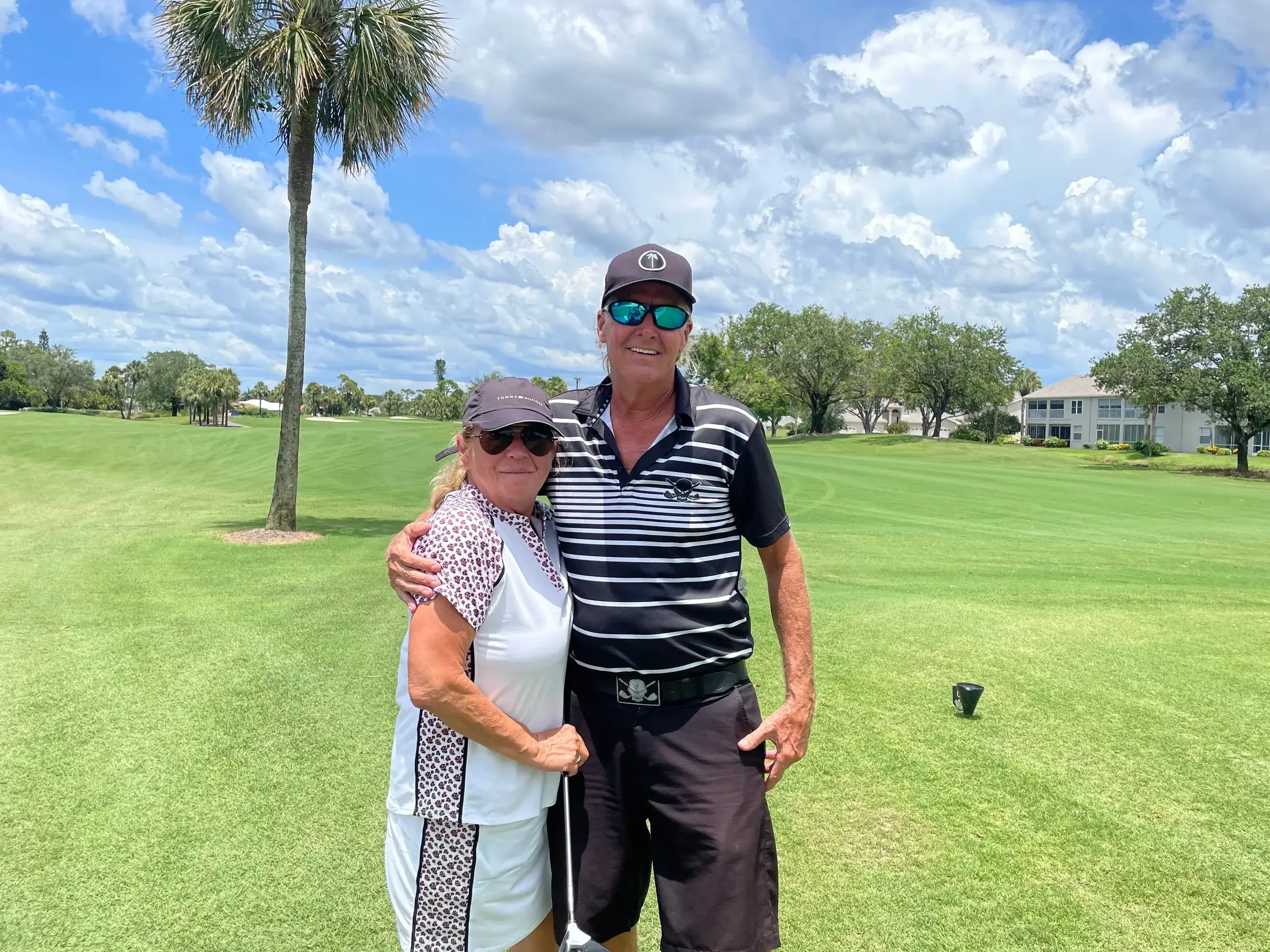 About Us | Golf Fun by Golf Simulator Poolside